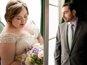 Cassandra + Michael // Married