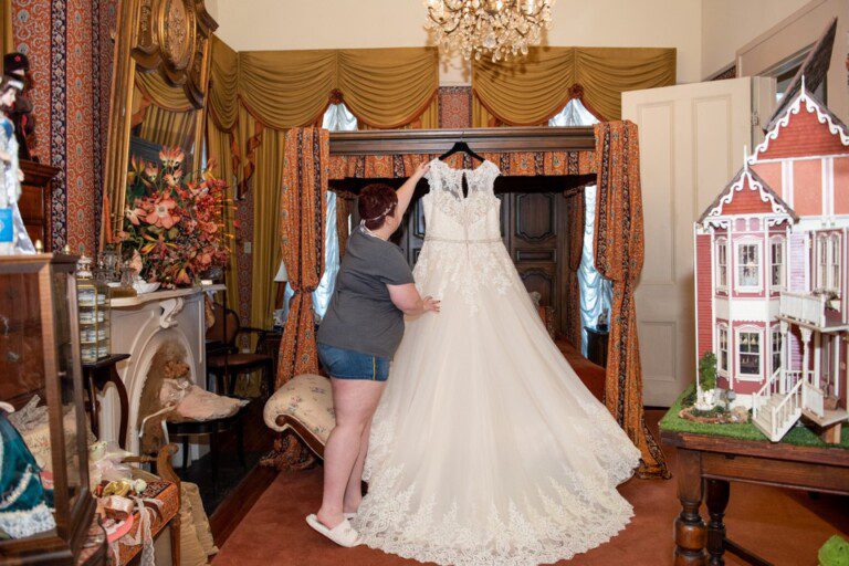 All You Need is Love // Katie + Jonathan Married